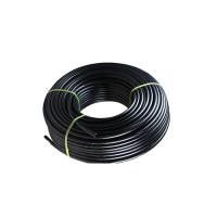 China HDPE Irrigation Coil Pipe 125mm 160mm 200mm Water Supply High Density Polyethylene Tube for sale