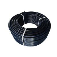 China HDPE Irrigation Coil Pipe 125mm 160mm 200mm Water Supply High Density Polyethylene Tube for sale