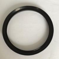 China Corrugated HDPE Pipe Fittings / Double Wall 90 Degree Elbow Customized for sale