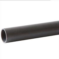China Gray UPVC Water Supply Pipe DN20-DN630 Adhesive Plastic PVC Drainage Pipe 0.63-2.0MPa for sale