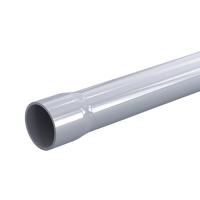 China Drinking Polyethylene Water Supply Pipe UPVC PN10 Thickened for sale