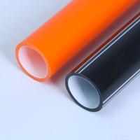 China High Voltage Power Cable Protection Tubes Buried MPP CPVC DN75 -220 for sale