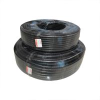 China Carbon HDPE Corrugated Pipe Cable Protection MPP CPVC Pipe Fittings for sale