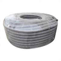 China Carbon HDPE Corrugated Pipe Cable Protection MPP CPVC Pipe Fittings for sale