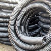 China Carbon HDPE Corrugated Pipe Cable Protection MPP CPVC Pipe Fittings for sale