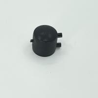 China HDPE Black Electrofusion Pipe Fittings For Steel Wire Mesh Skeleton Pipe for sale