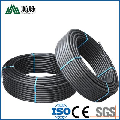 China Irrigation Polypropylene Pipe For Water Supply Hdpe And Ldpe Available for sale