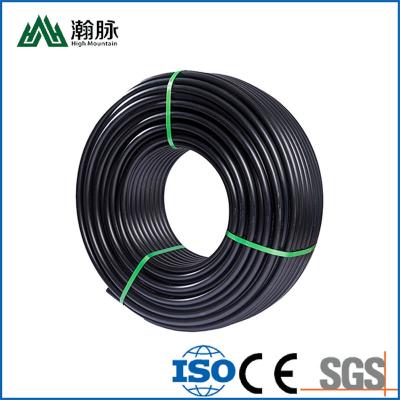 China HDPE Pipe 20mm to 1000mm SDR 11 PN16 for Water Supply and Irrigation for sale