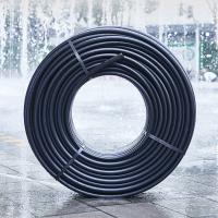 China HDPE Pipe 20mm to 1000mm SDR 11 PN16 for Water Supply and Irrigation for sale