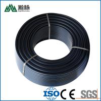 China PE100 SDR11 PN16 HDPE Pipe 400mm 500mm 630mm for Water Supply for sale