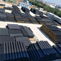 China Homso HDPE Hollow Wall Winding Pipe for Water Supply and Drainage 20mm to 1200mm for sale
