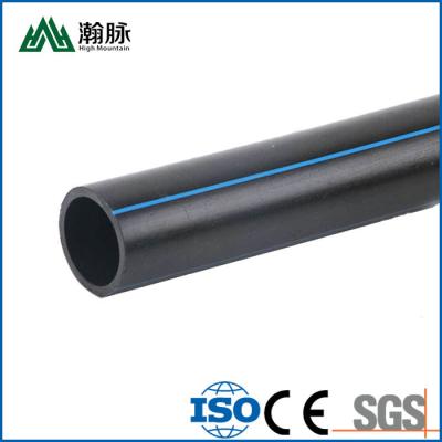 China 100% Recyclable Irrigation Water Supply Hdpe Pipe 50mm Environmental Protection for sale