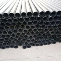 China 100% Recyclable Irrigation Water Supply Hdpe Pipe 50mm Environmental Protection for sale
