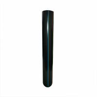 China HDPE Water Supply Pipe PE Drain Corrugated Tubing 20mm to 1200mm for sale