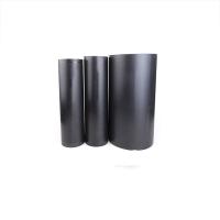 China Upvc Drainage Plastic Hdpe High Density Polyethylene Pipe 110mm 4 Inch For Water for sale