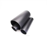 China HDPE Water Supply Pipe 20mm to 1200mm Smooth Surface High Density Polyethylene Pipe for sale