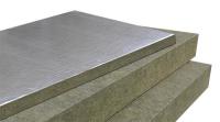 China Basalt Thermal Isolation Rock Wool Board Mineral Wool Slabs OEM for sale