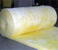 China Pipeline Heat Insulation Glass Wool Aluminum Foil Centrifugal for sale