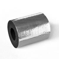China Waterproof Fireproof NBR PVC Rubber Foam Insulation Tube Thermal Preservation for sale