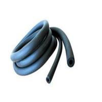 China Waterproof Fireproof NBR PVC Rubber Foam Insulation Tube Thermal Preservation for sale