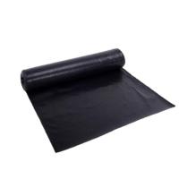 China Asphalt Glue Roof Heat Insulation Waterproof Self Adhesive Membrane 1m*10m for sale