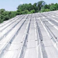 China Leak Proof SBS Asphalt Self Adhesive Foundation Membrane Waterproof for sale