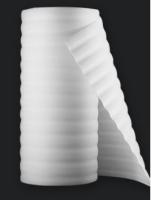China 370m Pearl Cotton EPE Foam Sheet Roll For Express Logistics for sale
