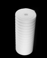 China 370m Pearl Cotton EPE Foam Sheet Roll For Express Logistics for sale