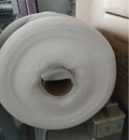 China High Density White EPE Foam Roll Lined Anti Collision Cushioning for sale