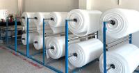 China Free Shaping Pearl Cotton EPE Foam Roll 5mm Expanded Polyethylene Sheet for sale