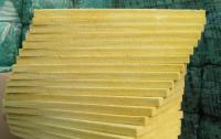 China Yellow Fireproof 50mm Rockwool Thermal Insulation Slab OEM for sale