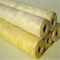 China OEM Foil Backed Insulation Rock Wool Waterproof Rockwool Fire Insulation for sale