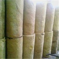 China OEM Foil Backed Insulation Rock Wool Waterproof Rockwool Fire Insulation for sale