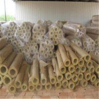 China OEM Foil Backed Insulation Rock Wool Waterproof Rockwool Fire Insulation for sale