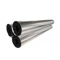 China Air Conditioning Insulation B1 Foam Rubber Insulation Pipe Flame Retardant for sale