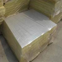 China A1 Grade Glass Wool Acoustic Insulation With Aluminium Foil for sale