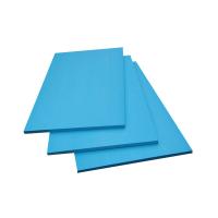 China 35Kg/M3 Thermal Insulation XPS Extruded Board Insulation Polystyrene Foam for sale