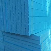 China 35Kg/M3 Thermal Insulation XPS Extruded Board Insulation Polystyrene Foam for sale