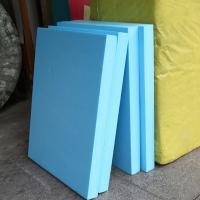 China B1 Level Floor Heating Polystyrene Roof Insulation Exterior Wall for sale