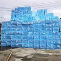 China 600mm Block Roof Extruded XPS Insulation Board Rigid Insulation Types XPS Foam for sale
