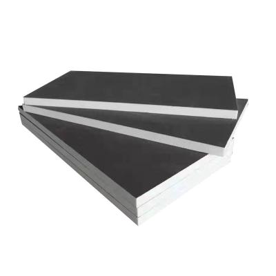 China Cold Storage Room Roof Polyurethane Sandwich Panel Non Combustible Insulation for sale
