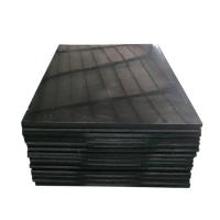 China Waterproof Rubber Foam Insulation Board 33Kg/m3 for sale