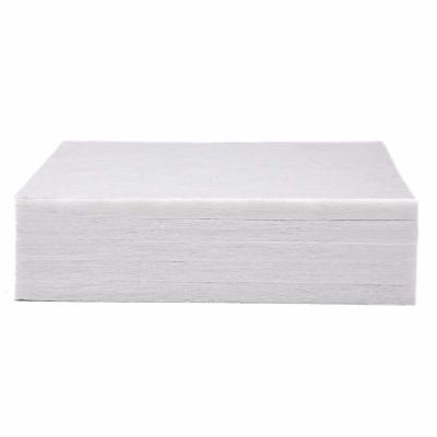 China Wall Sound Absorbing Formaldehyde Free Fiberglass Board 25-200mm Thickness for sale