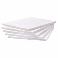 China Wall Sound Absorbing Formaldehyde Free Fiberglass Board 25-200mm Thickness for sale