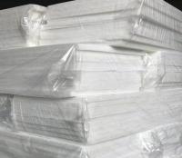 China Wall Sound Absorbing Formaldehyde Free Fiberglass Board 25-200mm Thickness for sale