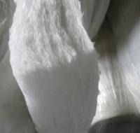 China ISO Formaldehyde Free Fiberglass Insulation Felt 600mm 1200mm Width for sale