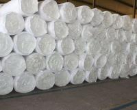 China ISO Formaldehyde Free Fiberglass Insulation Felt 600mm 1200mm Width for sale
