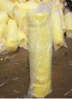 China Refractory A1 Fine Fiber Heat Insulation Materials Glass Wool Felt Flame Retardant for sale