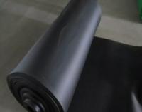 China Duct Plastic Rubber Foam Insulation Board Waterproof Adhesive Backed  B1 Class for sale