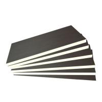 China Aluminum M2 Polyurethane Pur Pir Sandwich Panel 40mm for sale